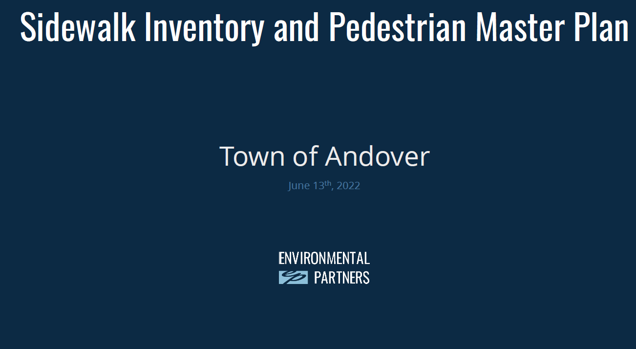 Andover Commission on Disability